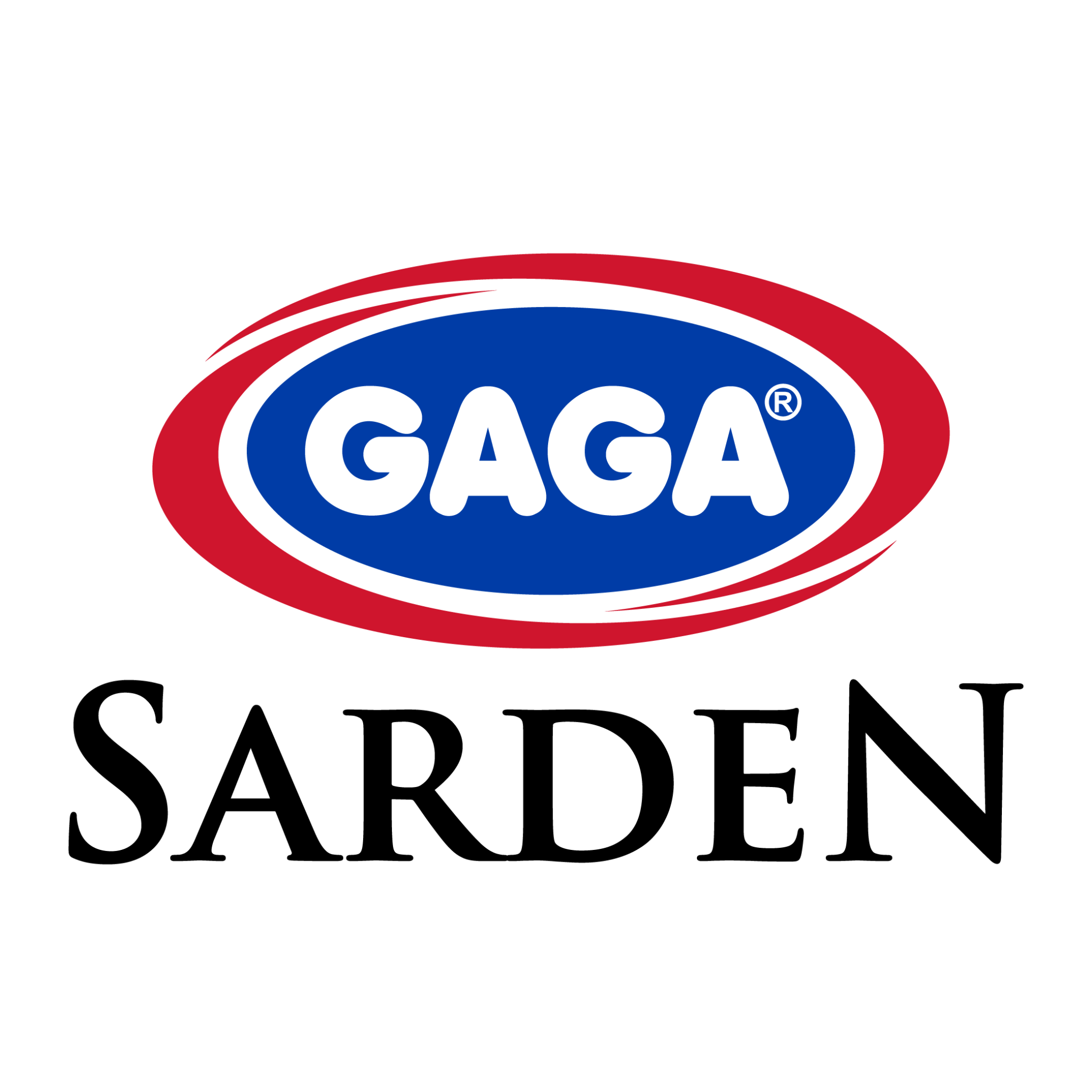 GAGA – Ada Kelezatan Ajaib di Setiap Rasanya..!