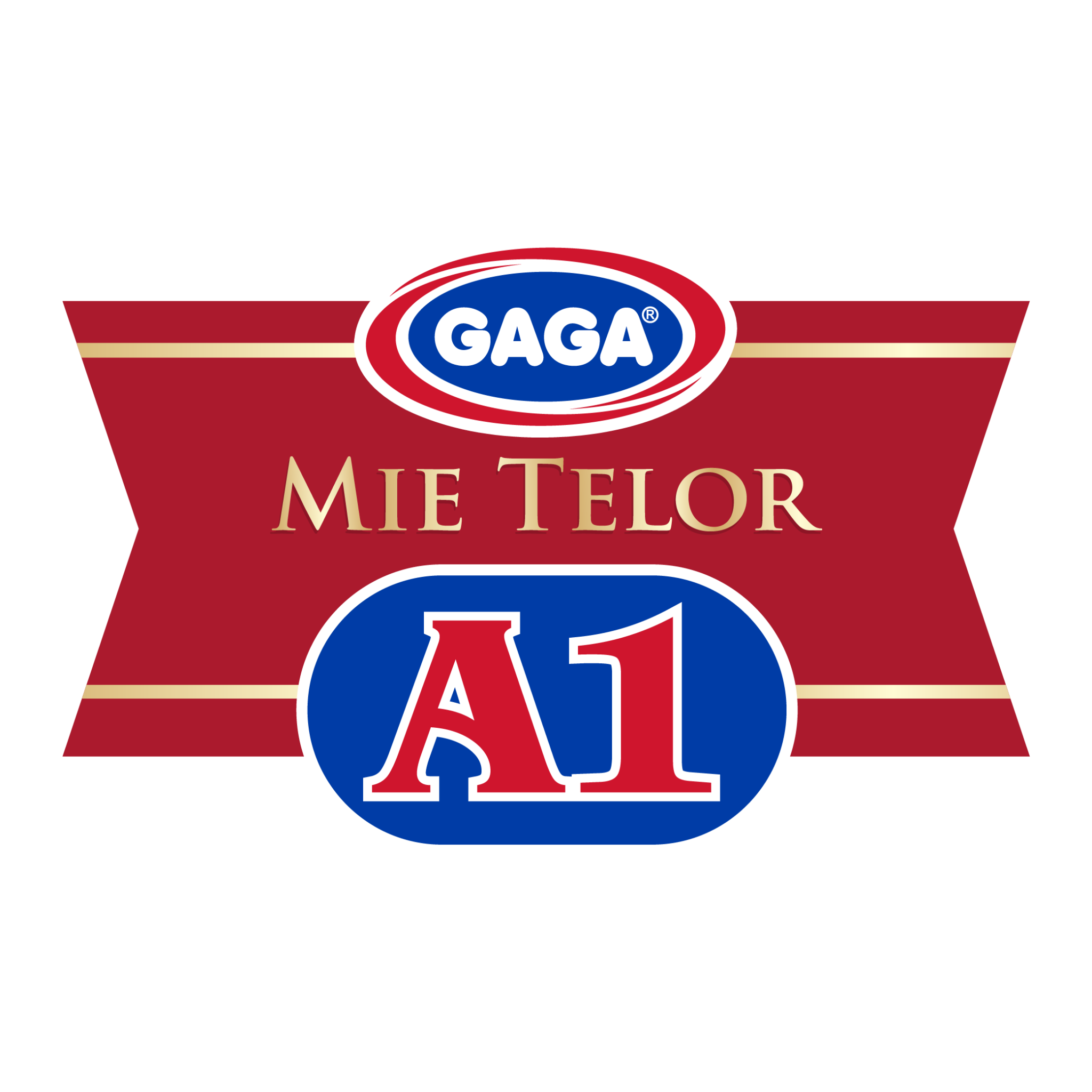 GAGA – Ada Kelezatan Ajaib di Setiap Rasanya..!