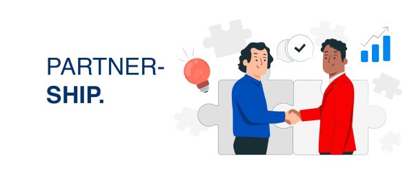 Partnership – GAGA